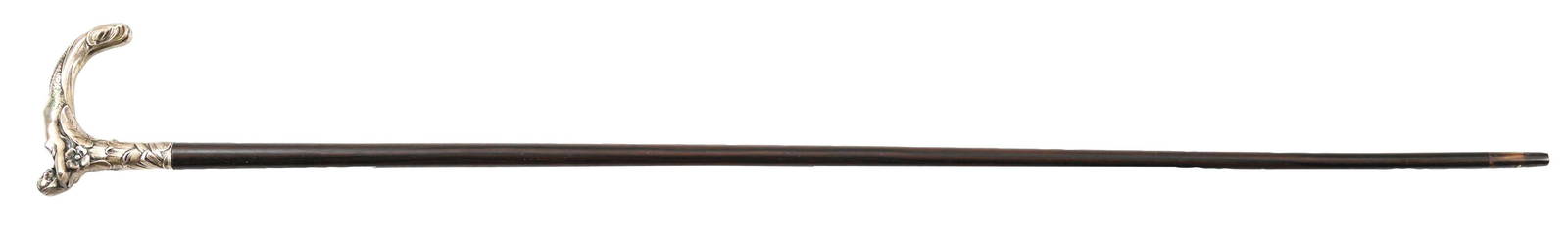 German Ww1 Walking Cane
