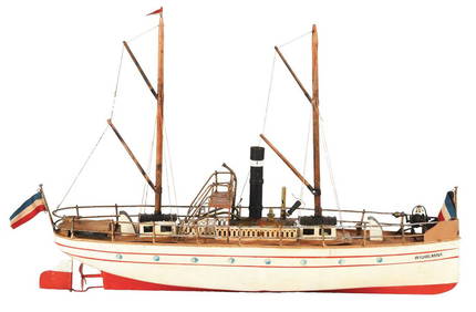 Carette - Mar 15, 2014 | Antico Mondo Auktionen in Germany