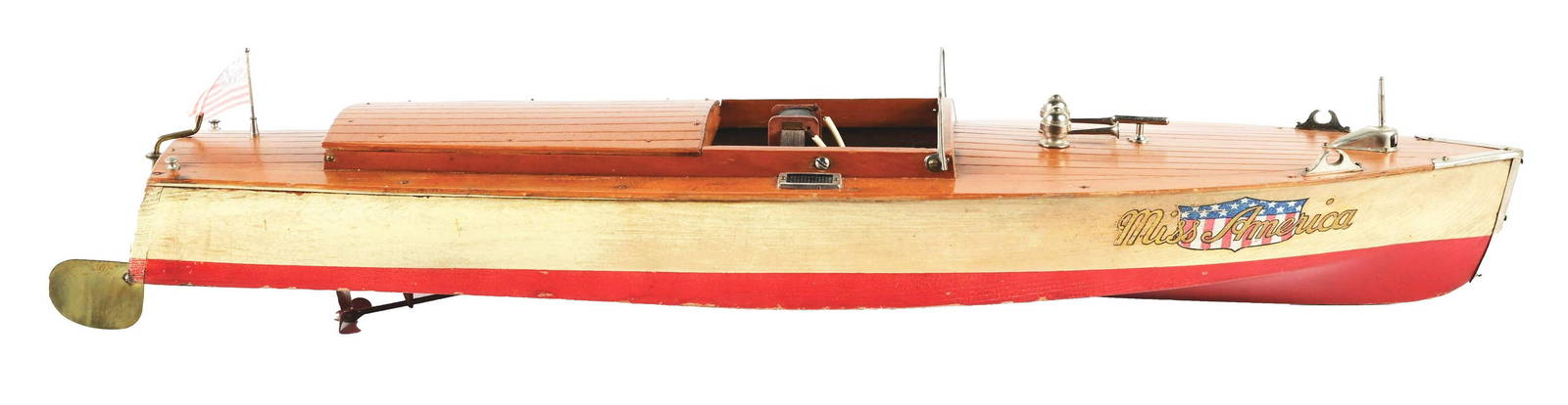 Primitive Political Memorabilia for Sale at Auction