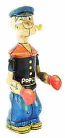 (3) LITHOGRAPHED TIN TOYS, J. CHEIN & ARNOLD - Jan 20, 2023 | Austin ...