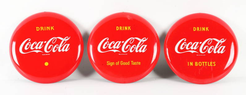 Reproduction Coca Cola Sign