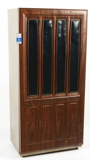 Vendo Model Hd56a Rc Office Vending Machine.