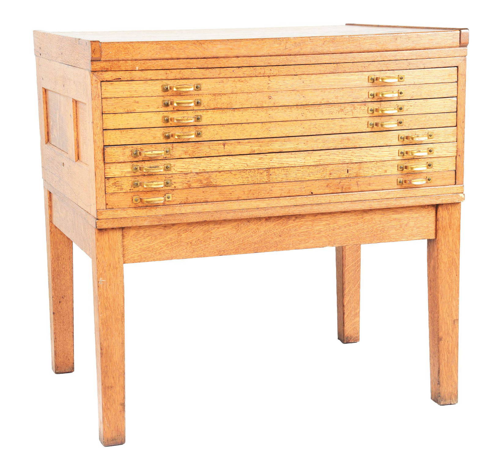 Oak Maps & Atlases for Sale at Auction