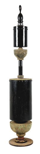 Factory Steam Whistle.