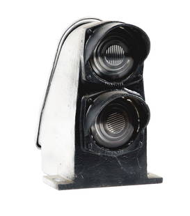 Railroad Dwarf Signal.