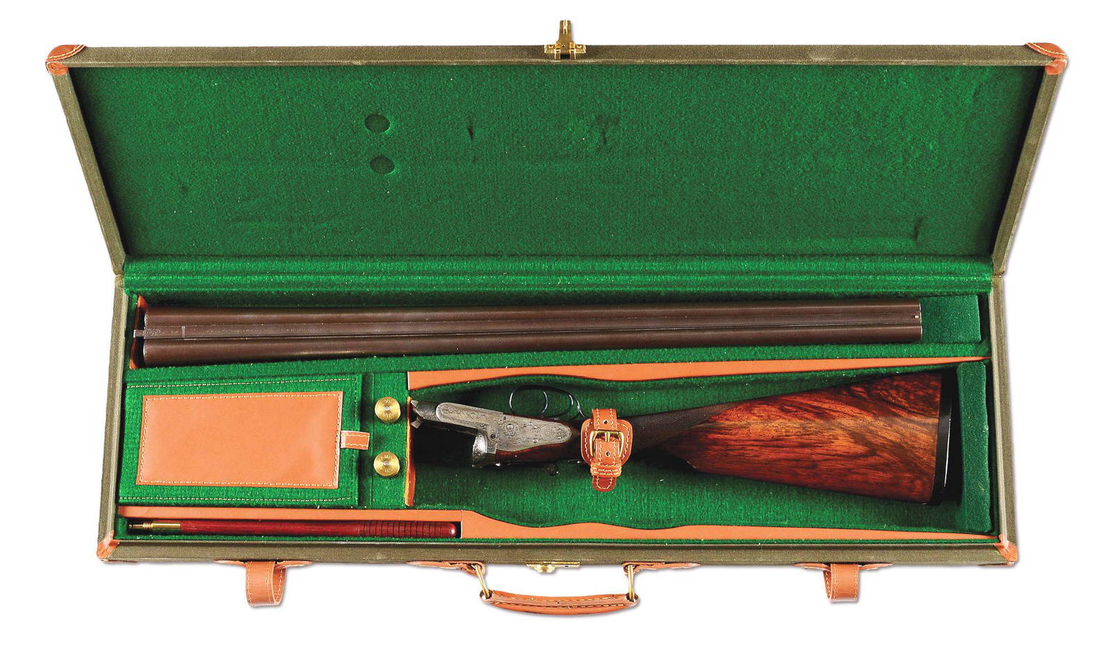 A. James Guns & Firearms for Sale at Auction