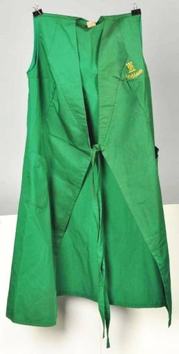Vintage Lehmann Workers Smock.