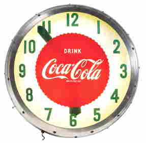 5¢ COCA-COLA MODEL 27 VENDING MACHINE. - May 06, 2022 | Dan Morphy ...