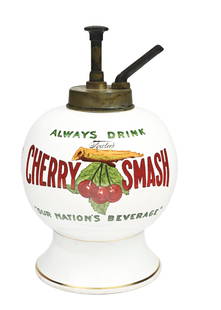Cherry Smash Dispenser