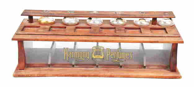 Rare Label Under Glass Back Bar Bottle for Sherry - Aug 20, 2022 ...