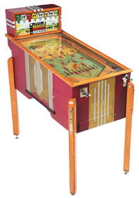 5¢ Gottlieb's Happy Days Pinball Machine. - Jan 28, 2018 | Dan Morphy ...