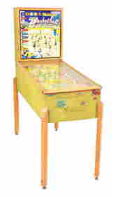 5¢ Gottlieb's Happy Days Pinball Machine. - Jan 28, 2018 | Dan Morphy ...