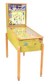 5¢ Gottlieb's Happy Days Pinball Machine. - Jan 28, 2018 | Dan Morphy ...