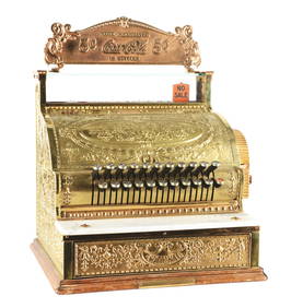 5¢ COCA-COLA MODEL 27 VENDING MACHINE. - May 06, 2022 | Dan Morphy ...