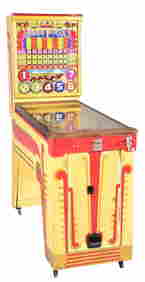 5¢ Gottlieb's Happy Days Pinball Machine. - Jan 28, 2018 | Dan Morphy ...