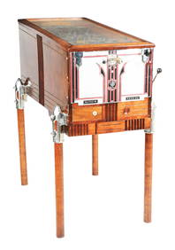 5¢ Gottlieb's Happy Days Pinball Machine. - Jan 28, 2018 | Dan Morphy ...