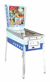 5¢ Gottlieb's Happy Days Pinball Machine. - Jan 28, 2018 | Dan Morphy ...