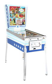 5¢ Gottlieb's Happy Days Pinball Machine. - Jan 28, 2018 | Dan Morphy ...