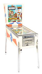 5¢ Gottlieb's Happy Days Pinball Machine. - Jan 28, 2018 | Dan Morphy ...