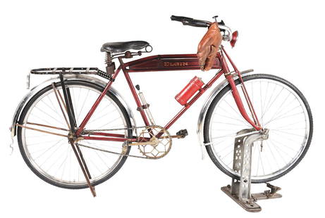 Vintage Elgin Bicycle