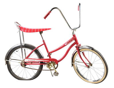 Huffy "daisy Daisy" Tandem Bicycle