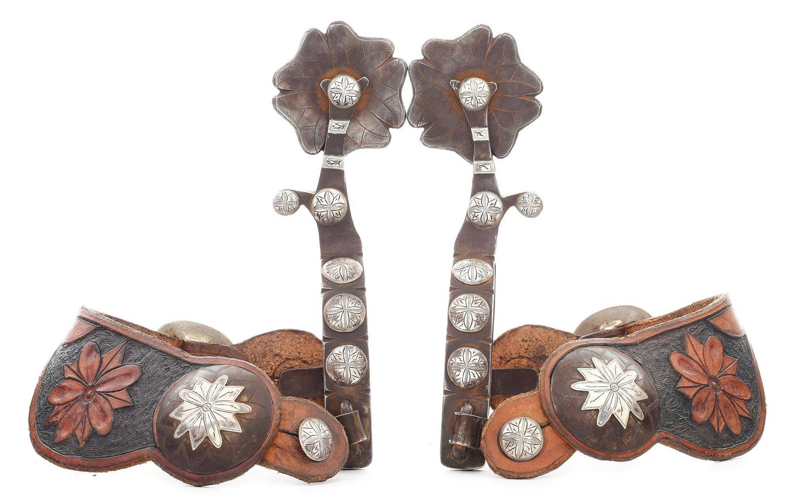 M.j. Clark, Wyoming Spurs Auction