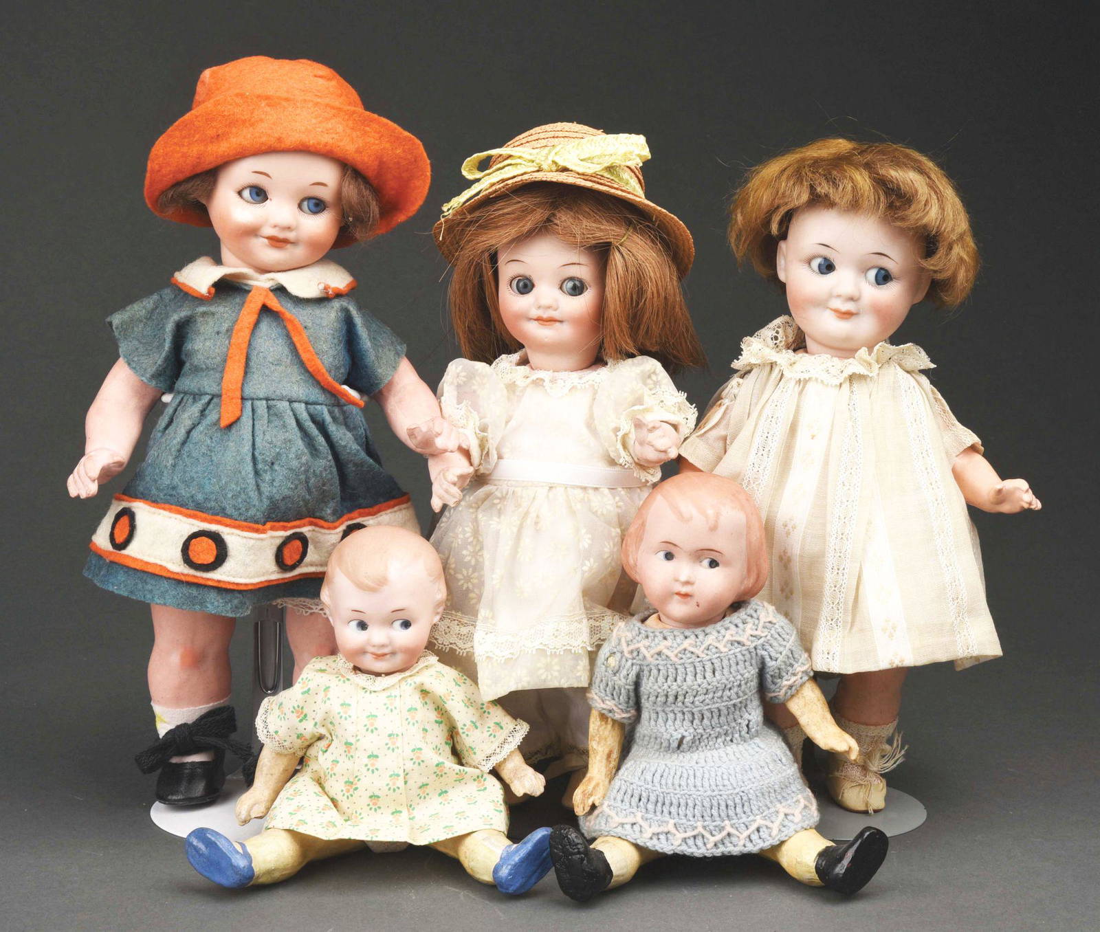 German Collectibles for Sale at Auction