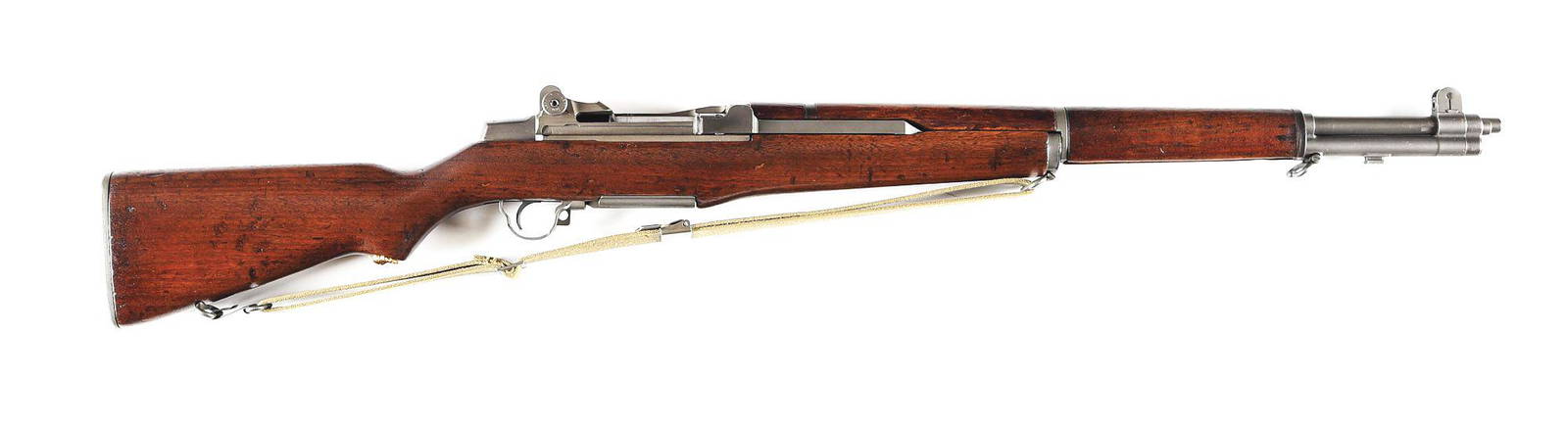 Post-War Guns & Firearms for Sale at Auction