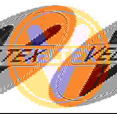 Veltex Gasoline Porcelain Service Station Sign. Auction