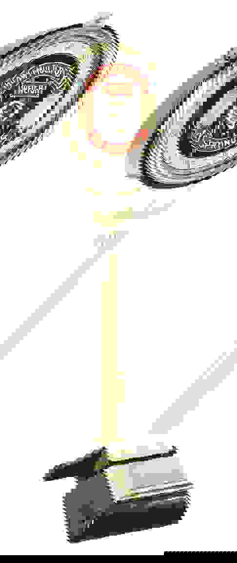 1¢ Watling "senator" Lollipop Scale. Auction