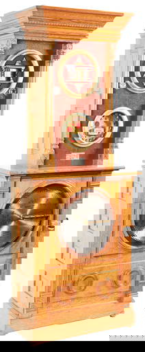 Dan Morphy Auctions - Coin-Op & Advertising - Day 3