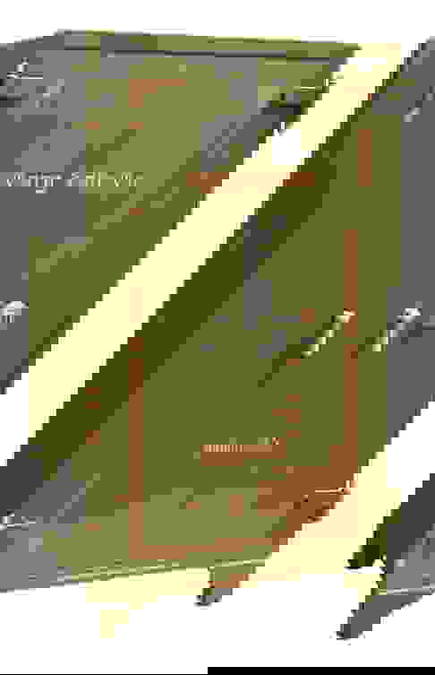 Cary Safe Co. Buffalo Ny Combination Safe. Auction