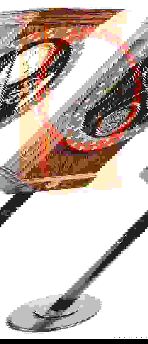 Dey Time Register Clock. Auction