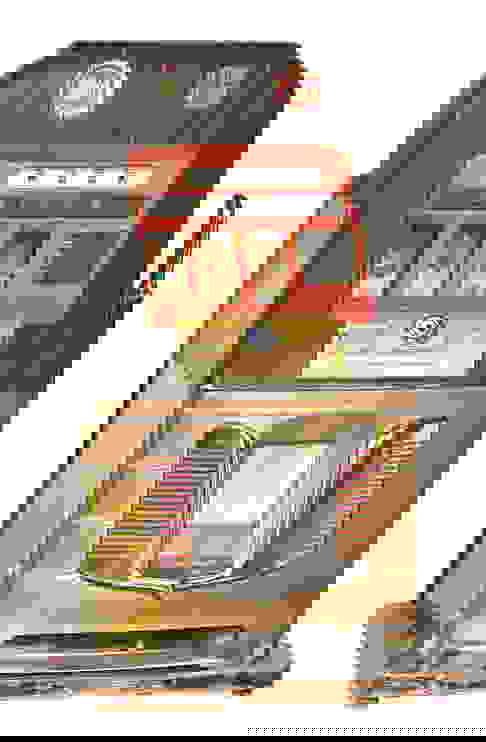 25¢ Mills Novelty Co. High Top Slot Machine. Auction