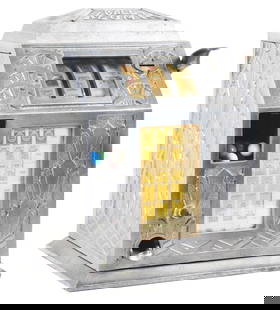 Buckley Slot Machine Auction