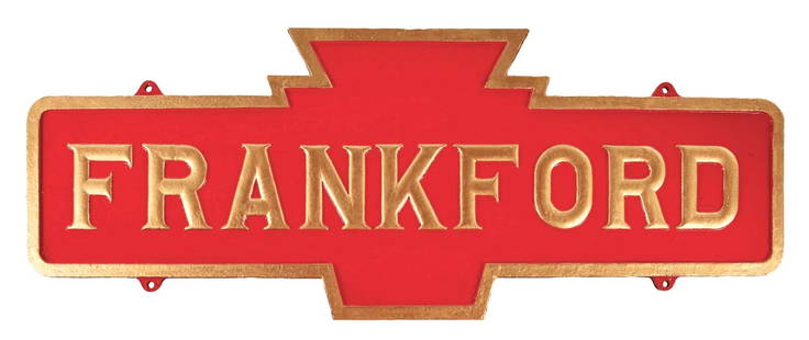 Advertising & Railroadiana - Day 1 Auction on Nov 15, 2023 by Dan ...