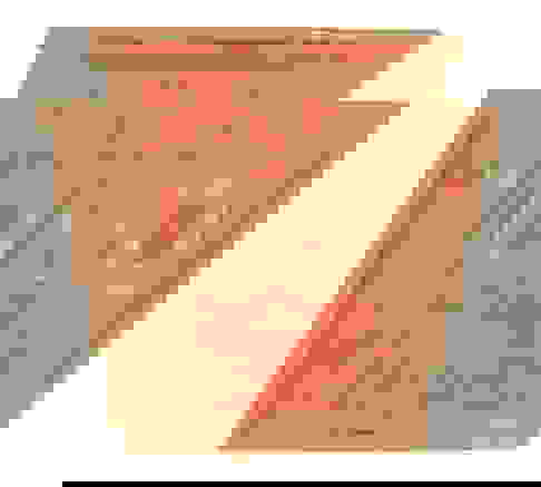 Prr Keystone Locomotive Number Plate. Auction