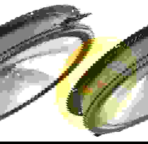 Locomotive Headlight. Auction