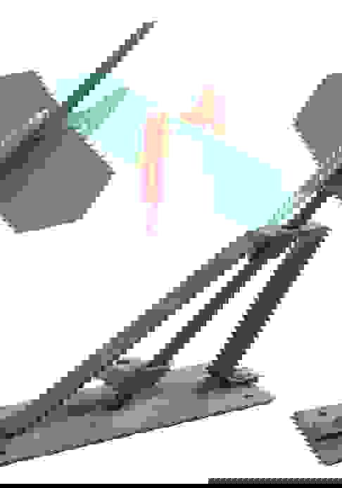 Railroad Switch Stand Position Indicator. Auction