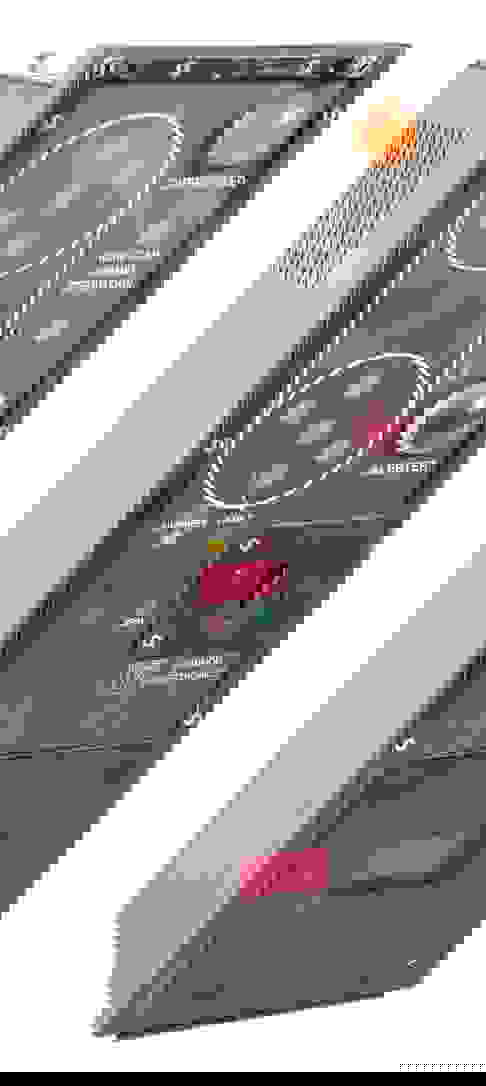 Railroad Locomotive Cab Signal Unit. Auction