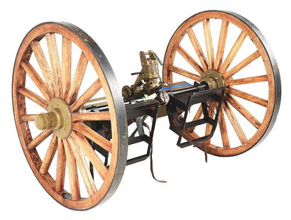 Firearms & Militaria - Day 1 Auction on Dec 06, 2023 by Dan Morphy ...