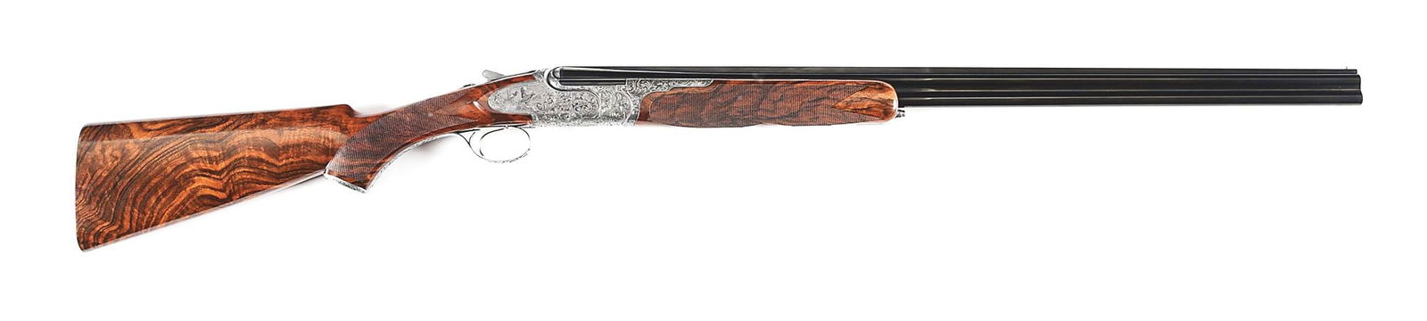 (m) Rizzini 32 Gauge Over Under Quail Gun Built For Gordy & Sons And ...