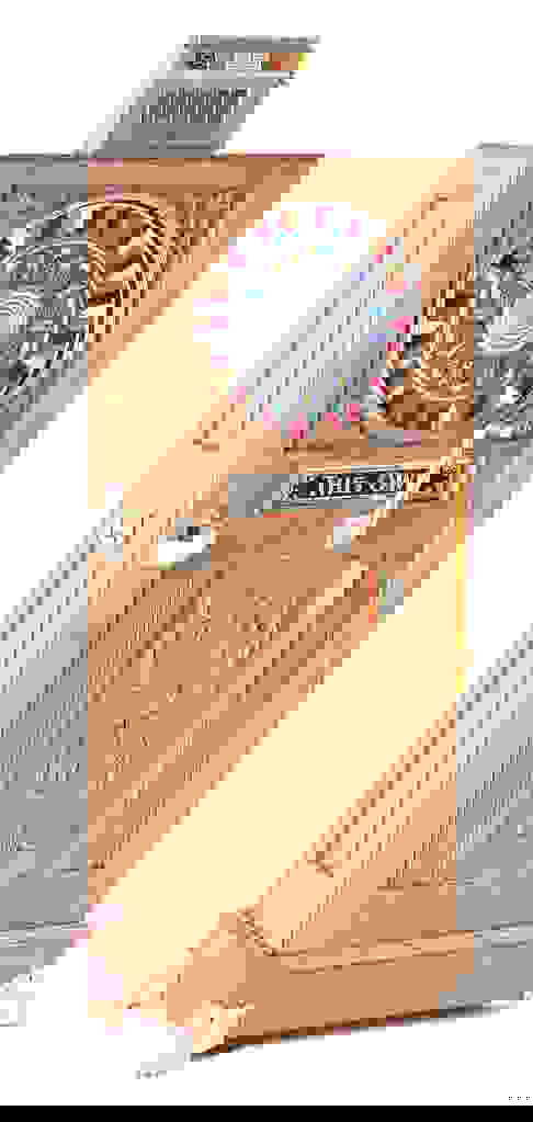 5¢ Mills Novelty Co. Owl Upright Slot Machine. Auction