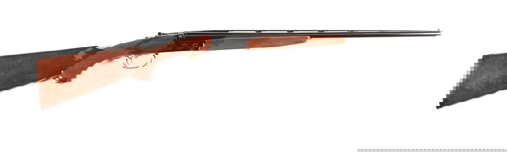 Winchester Model 16 Gauge Pump Action Shotgun. Auction