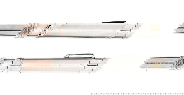 (c) Lot Of 2: Very Rare Relic Clandestine Cia Deer Guns With Spare ...