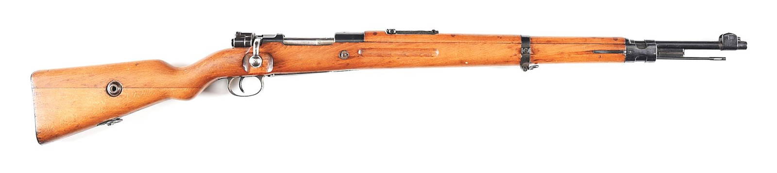 Polish Guns & Firearms for Sale at Auction