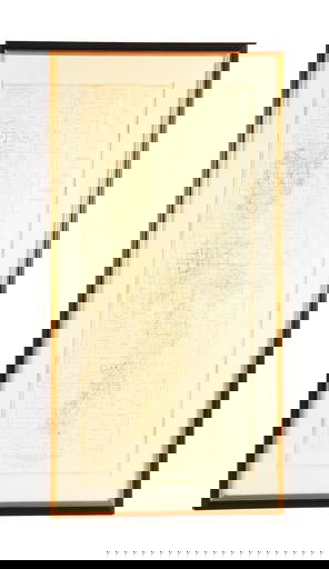 Sketch Map Of The Cushing Oil Field, Oklahoma.