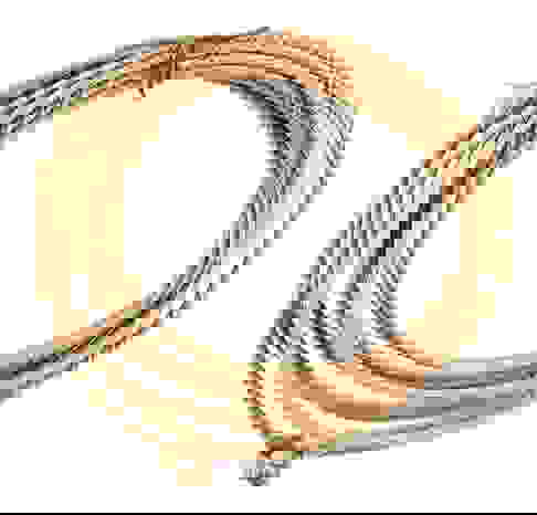 Luis B. Ortega 60' Long Rawhide Reata Auction