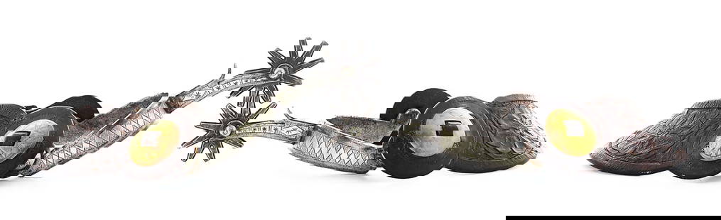 Brian Lebel's Old West Auction on Jan 26, 2024 by Dan Morphy Auctions ...