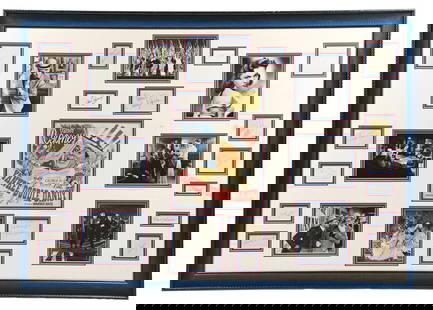 George Platt-lynes - Bill Blizzard, 1952 Auction